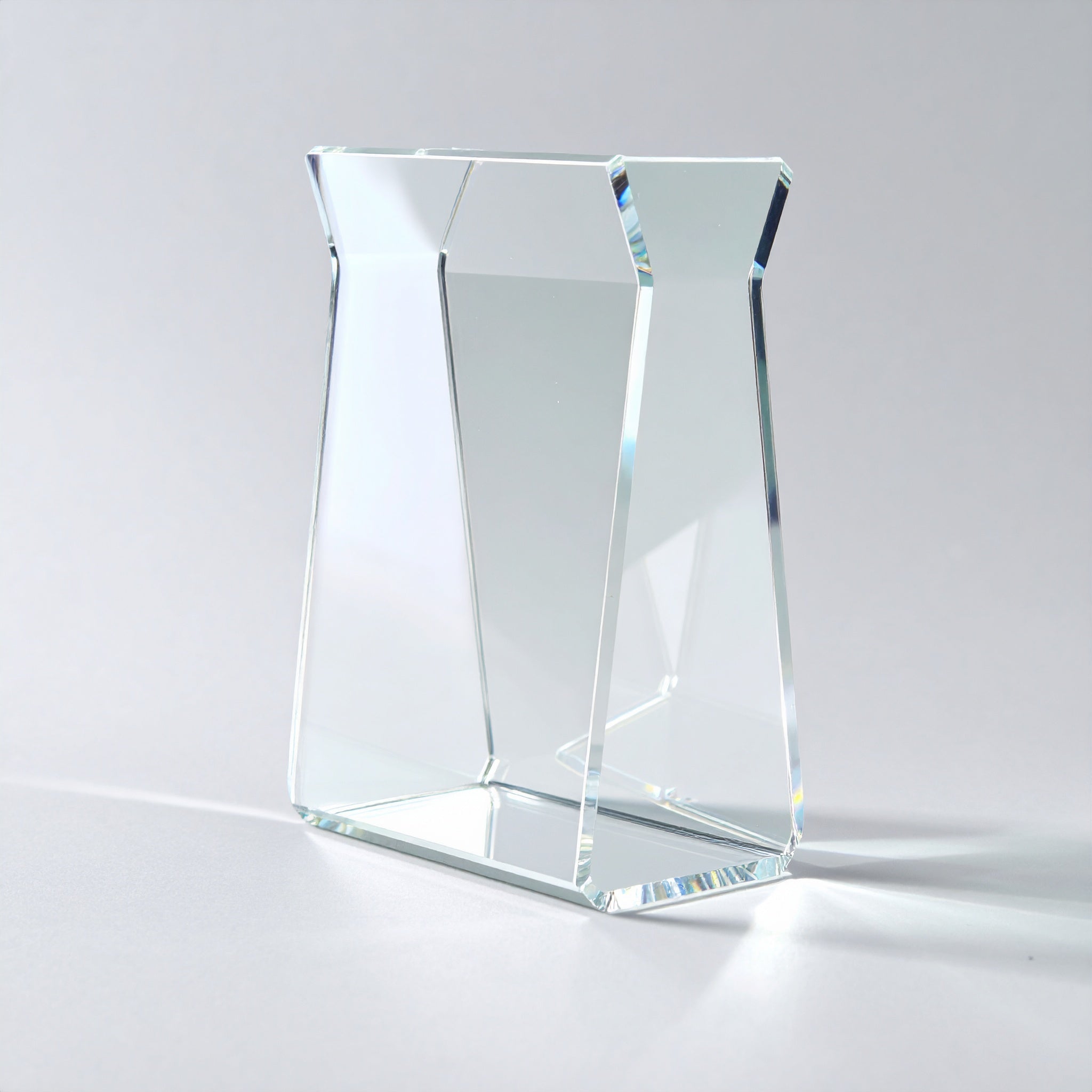 Blood Unit Organizer — Clear Acrylic Lab Holder – Web Acrylics