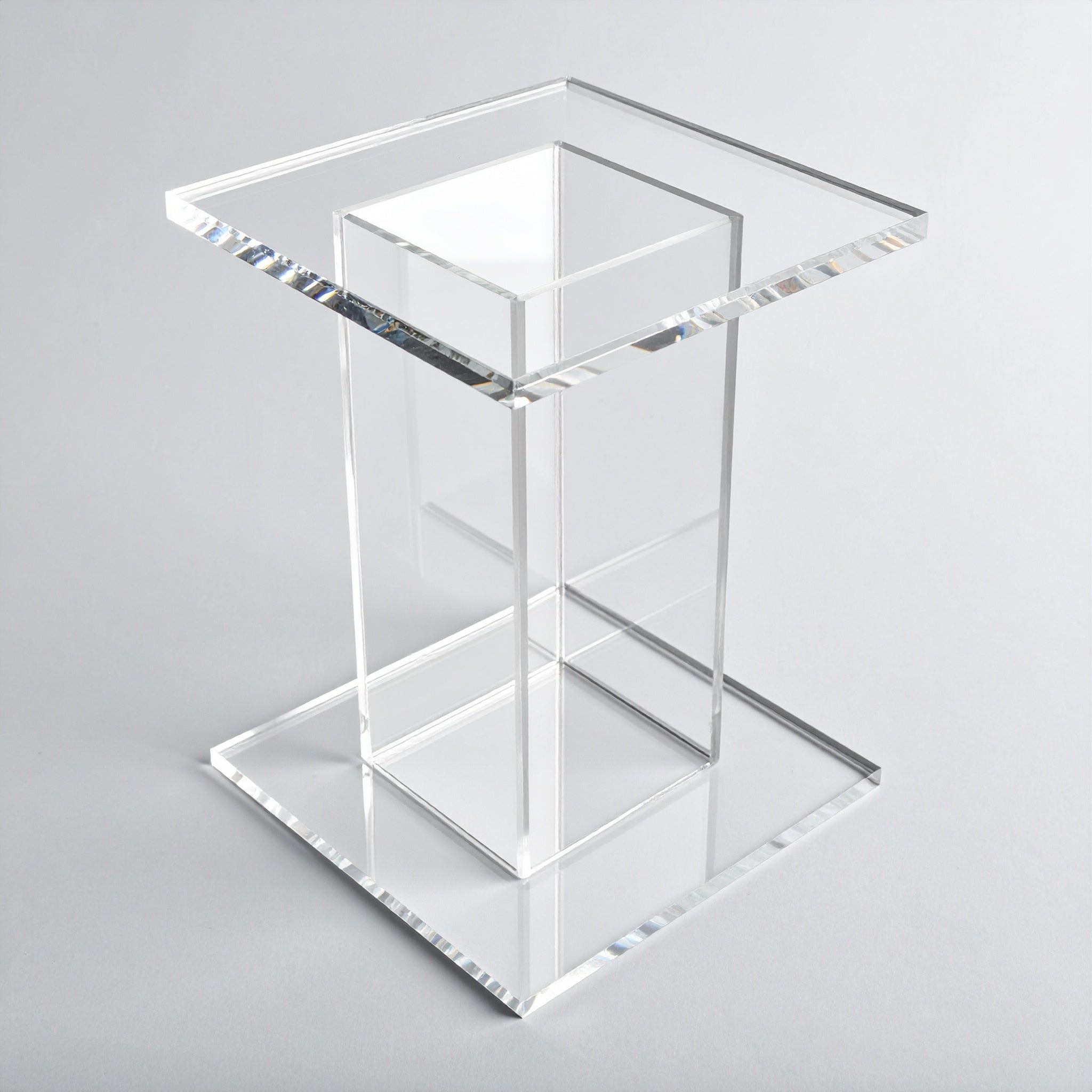 Acrylic Displays, Stands & More - Displaying Made Simple - Made in USA ...
